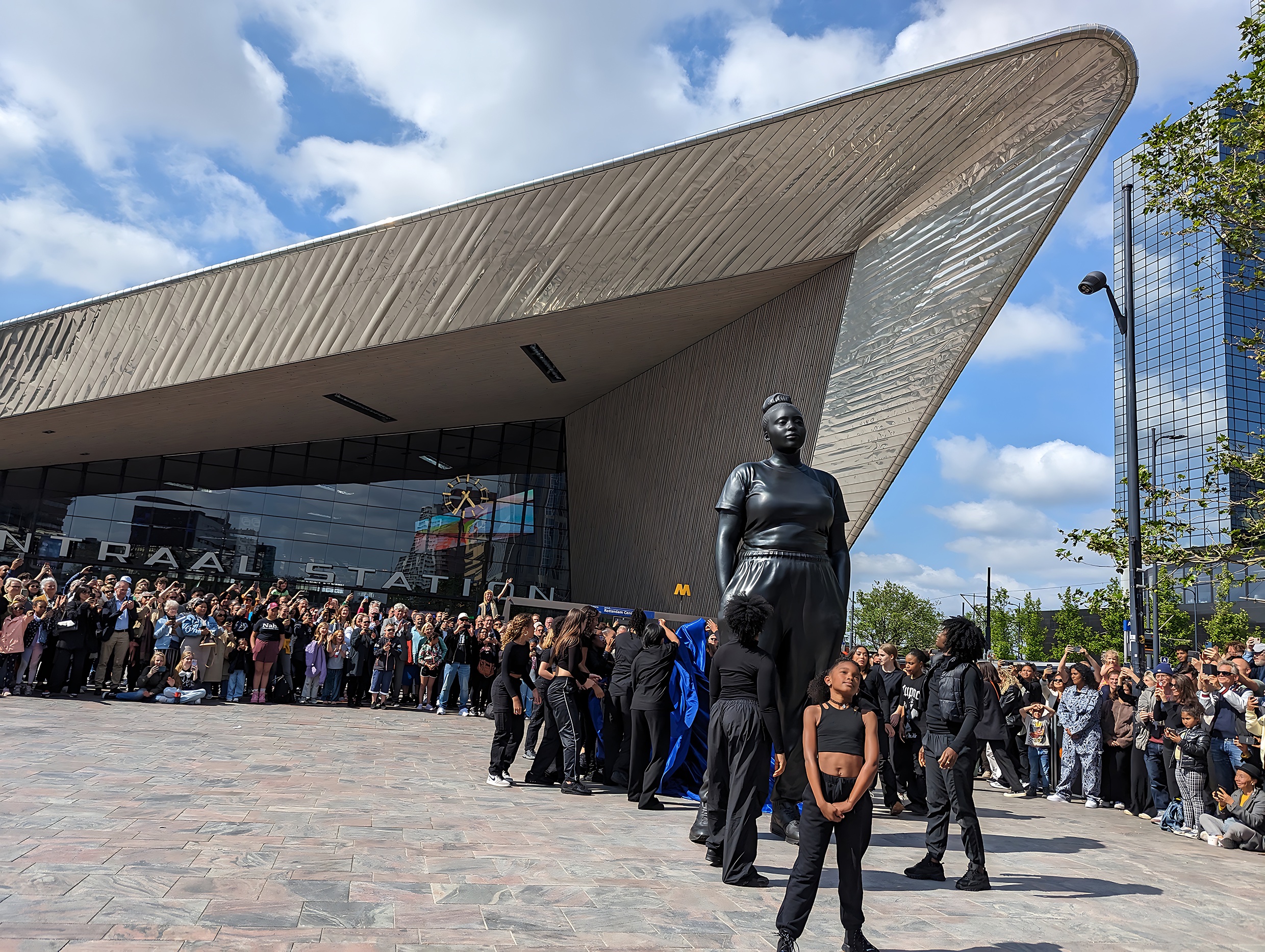 Lancement du projet Canon Factory (CanFac) | Projet Canon Factory